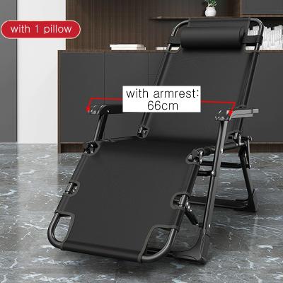 China 3 in 1 Lounge Beach Tanng Chair,Campg Cot Foldg Pipe Recler,Reclg Outdoor, Nap Office for sale