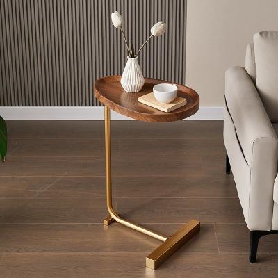 China Modern Designer Side Table Stool Cheap Metal Coffee End Sofa Furniture for Living Room Home Use for sale
