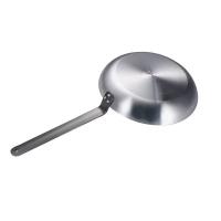 China Best Selling Aluminium 24cm 26cm 28cm 30cm Non Stick Frying Pan for Gas Stove and Induction Cooker for sale
