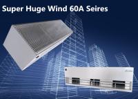 China Heavy Duty Industrial Air Curtain For High Door Or Large Wind From Environment for sale