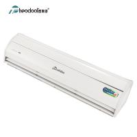 China 2025 Fashion Wind Series Commercial Air Curtain Centrifugal Type With Aluminum Cover AC Partner for sale
