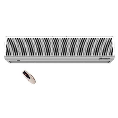 China 2025 New Powdered Metal Titan 5 Series Air Curtains For Ventilation , Air Conditioning Partner for sale