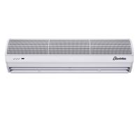 China 2025 New Lightweight Air Curtain With Aluminum Shell For Ventilation 36 Inch- 72 Inch for sale