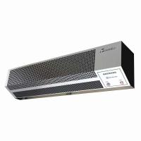 China Stainless Steel Elevator Ventilation Air Curtain With Body Induction Auto On / Off 32 Inch for sale