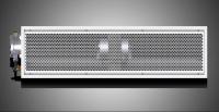 China Explosion-proof Air Curtain For Industrial Area , EX Explosion Proof Motor 39 Inch - 62 Inch for sale