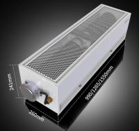 China Explosion-proof Air Curtain For Industrial Area , EX Explosion Proof Motor 39 Inch - 62 Inch for sale