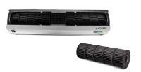China 2025 Cross Flow Type 4G Series Theodoor Air Curtain For Bakery , Shopping Mall , Restaurant for sale