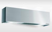 China High Performance Theodoor Air Curtain , Stainless Steel Air Curtain 16 - 20 m/s for sale