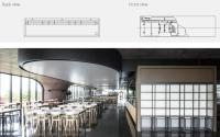 China High Performance Theodoor Air Curtain , Stainless Steel Air Curtain 16 - 20 m/s for sale
