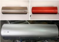 China 2025 Fashion Wind S5 Theodoor Air Curtain in Aluminum Cover 13m/s - 16m/s for door for sale