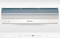 China Fashion Theodoor Air Curtain 200 cm Length , Commercial Air Curtain Cooler for sale