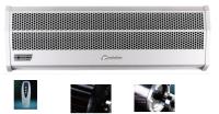 China 2025Factory Compact Overhead Door Air Curtains With PTC Electric Heater for sale