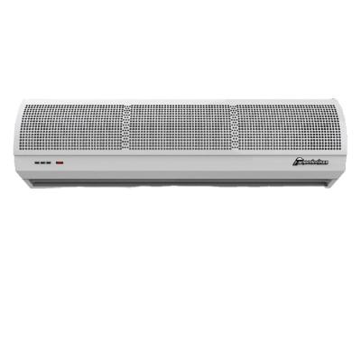 China 4G Series Air Curtain 900-2000mm 220-240V Low Noise Compact for sale