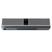China 230V Commercial Door Air Curtain 2000m³/h Airflow Stainless Steel for sale