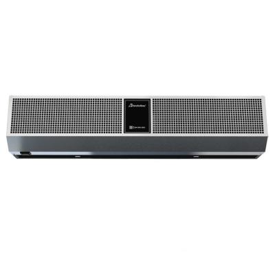 China 230V Commercial Door Air Curtain 2000m³/h Airflow Stainless Steel for sale