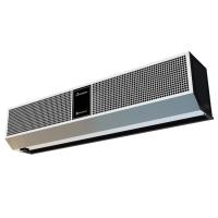 China 230V Commercial Door Air Curtain 2000m³/h Airflow Stainless Steel for sale