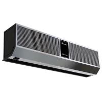 China 230V Commercial Door Air Curtain 2000m³/h Airflow Stainless Steel for sale