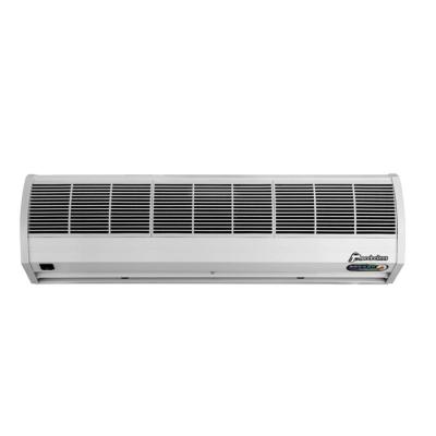 China Natural Wind Air Curtain FM-12 Series 900-2000mm 230V Wall Mount for sale