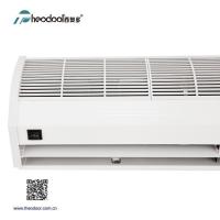 China Natural Wind Air Curtain FM-12 Series 900-2000mm 230V Wall Mount for sale