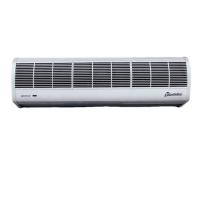 China Natural Wind Air Curtain FM-12 Series 900-2000mm 230V Wall Mount for sale