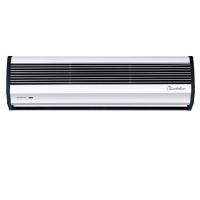 China 5G Series EC Motor Air Curtain 230V 2000m³/h for Doors for sale