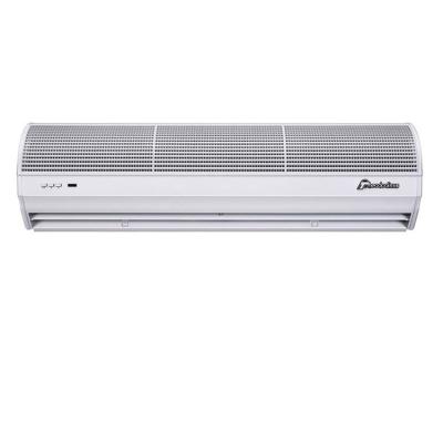 China 230V Aluminum Air Curtain 2000m³/h with Remote Control for sale