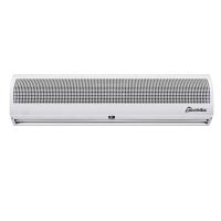 China Compact Air Curtain 900mm 230VAC for Door Entrance with Remote Control for sale