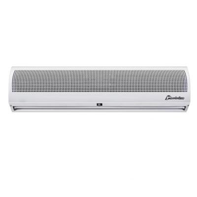 China Compact Air Curtain 900mm 230VAC for Door Entrance with Remote Control for sale