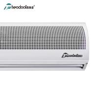 China Compact Air Curtain 900mm 230VAC for Door Entrance with Remote Control for sale