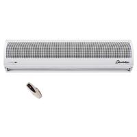 China Compact Air Curtain 900mm 230VAC for Door Entrance with Remote Control for sale