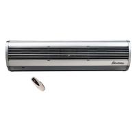 China 5G Classic Wind Air Curtain 2000m³/h Cross Flow DC Motor 230V for sale