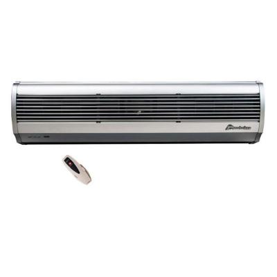 China 5G Classic Wind Air Curtain 2000m³/h Cross Flow DC Motor 230V for sale