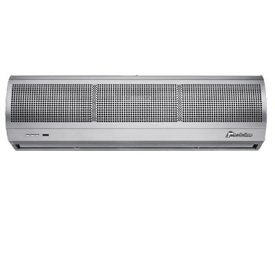 China Theodoor 4G Series Stainless Steel Air Curtain 90-180cm with Remote Control for sale