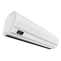 China Centrifugal Air Curtain 3.5m Height 60-200cm Width 2-Speed Remote Control for sale