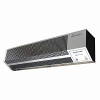 China Stainless Steel Elevator Air Curtain 80W with Induction Sensor for sale