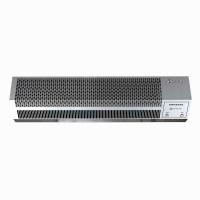 China Stainless Steel Elevator Air Curtain 80W with Induction Sensor for sale