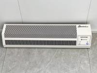 China Stainless Steel Elevator Air Curtain 80W with Induction Sensor for sale