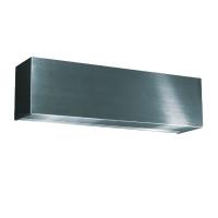 China SS304 Stainless Steel Air Curtain 1500mm for 2.5-4m Doors for sale