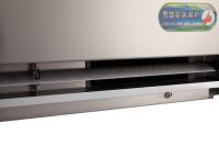 China SS304 Stainless Steel Air Curtain 1500mm for 2.5-4m Doors for sale