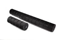 China Titan 1 Series Stainless Steel Air Curtain 2000m³/h 230VAC for sale