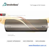 China Theodoor S5 Series Air Curtain 230V 2000m³/h for 3-4m Door Height for sale
