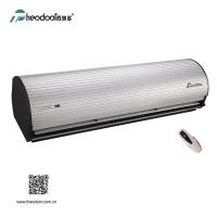 China Theodoor S5 Series Air Curtain 230V 2000m³/h for 3-4m Door Height for sale