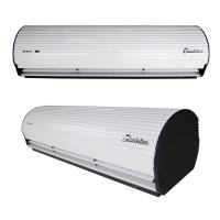 China Theodoor S5 Series Air Curtain 230V 2000m³/h for 3-4m Door Height for sale