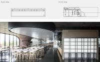 China Stainless Steel Air Curtain 1000RPM 16-20 m/s for Food Factory for sale