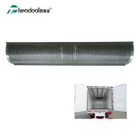 China 12V 24V DC Compact Air Curtain 800mm for Trucks and Refrigeration for sale