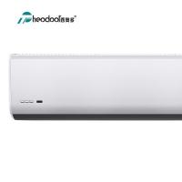 China S7 Series Air Curtain 0.9m to 2m Door 220-240V AC Motor for sale