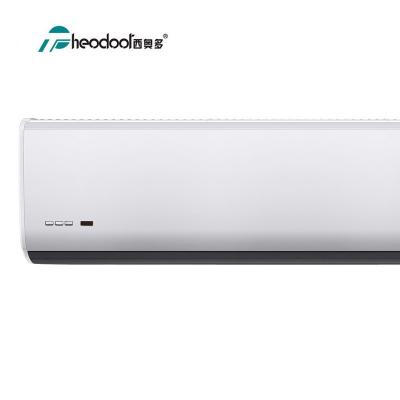 China S7 Series Air Curtain 0.9m to 2m Door 220-240V AC Motor for sale