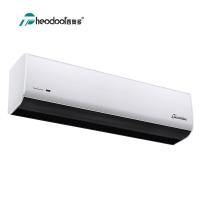 China S7 Series Air Curtain 0.9m to 2m Door 220-240V AC Motor for sale