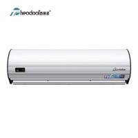 China Industrial Theodoor Air Curtain for 4m Door with 2-Speed Fan and Centrifugal Motor for sale