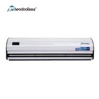 China Industrial Theodoor Air Curtain for 4m Door with 2-Speed Fan and Centrifugal Motor for sale